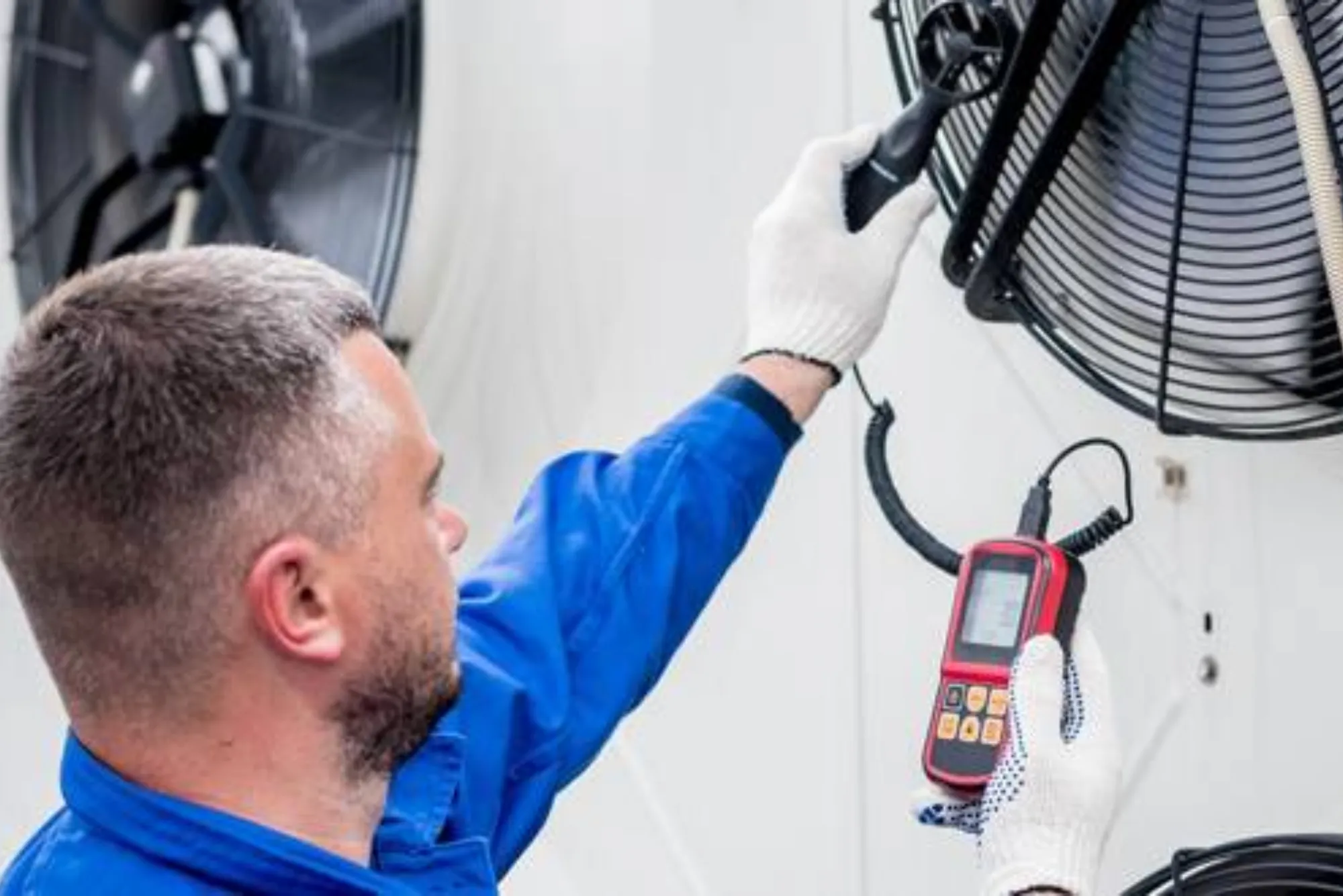 Understanding and Fixing AC Unit Vibration Issues